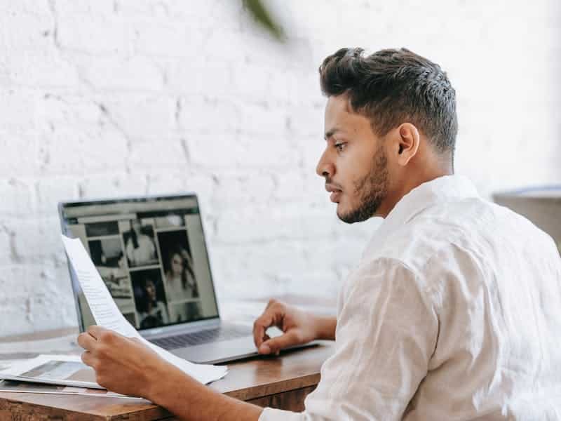 Data Entry Operator - Access Elite Top 2% of Offshore Talent