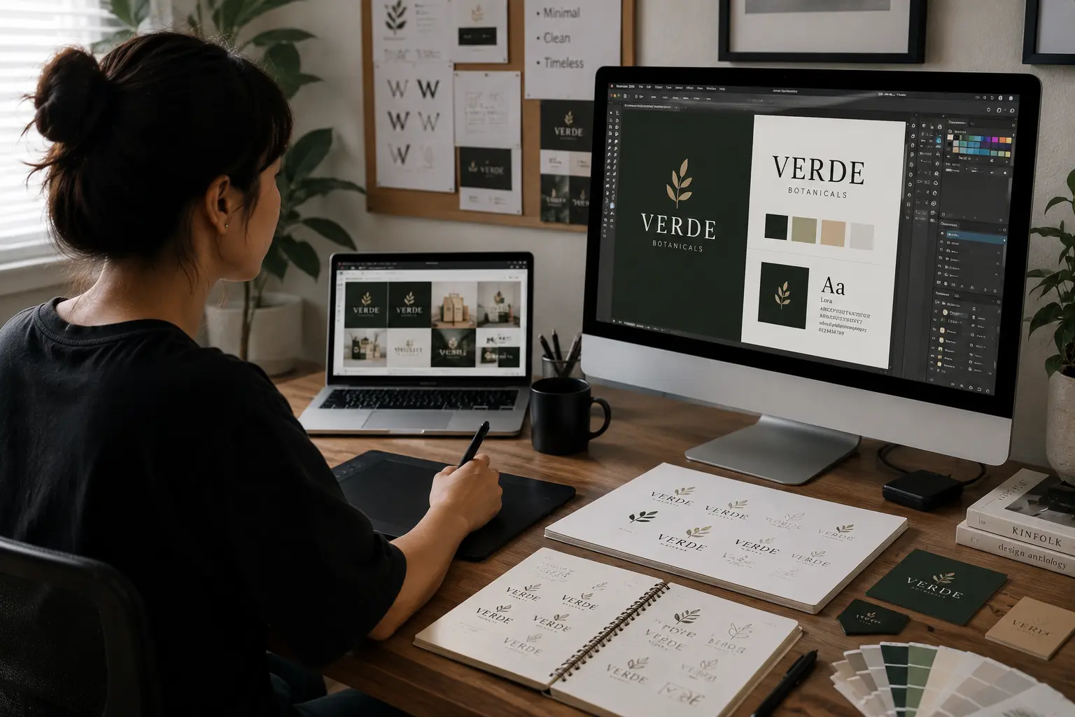 High-Demand Remote Jobs in Creative and Design 2026