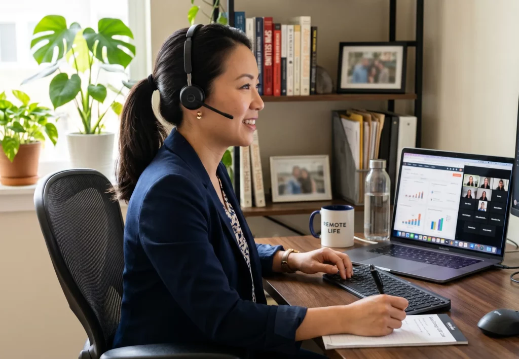 High-Demand Remote Jobs in Sales and Business Development 2026